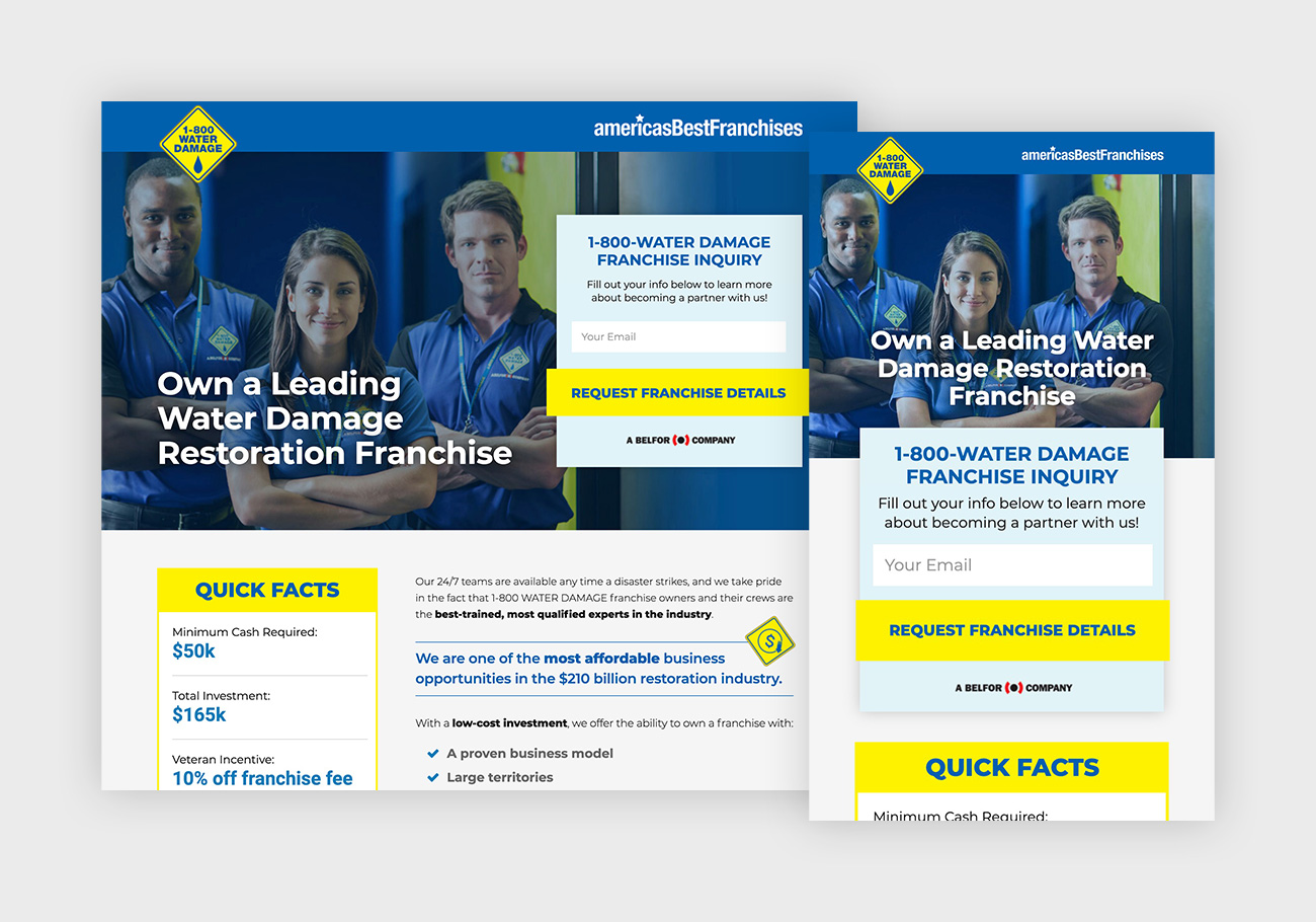 Qing Zhao | Work Samples | Indianapolis, IN